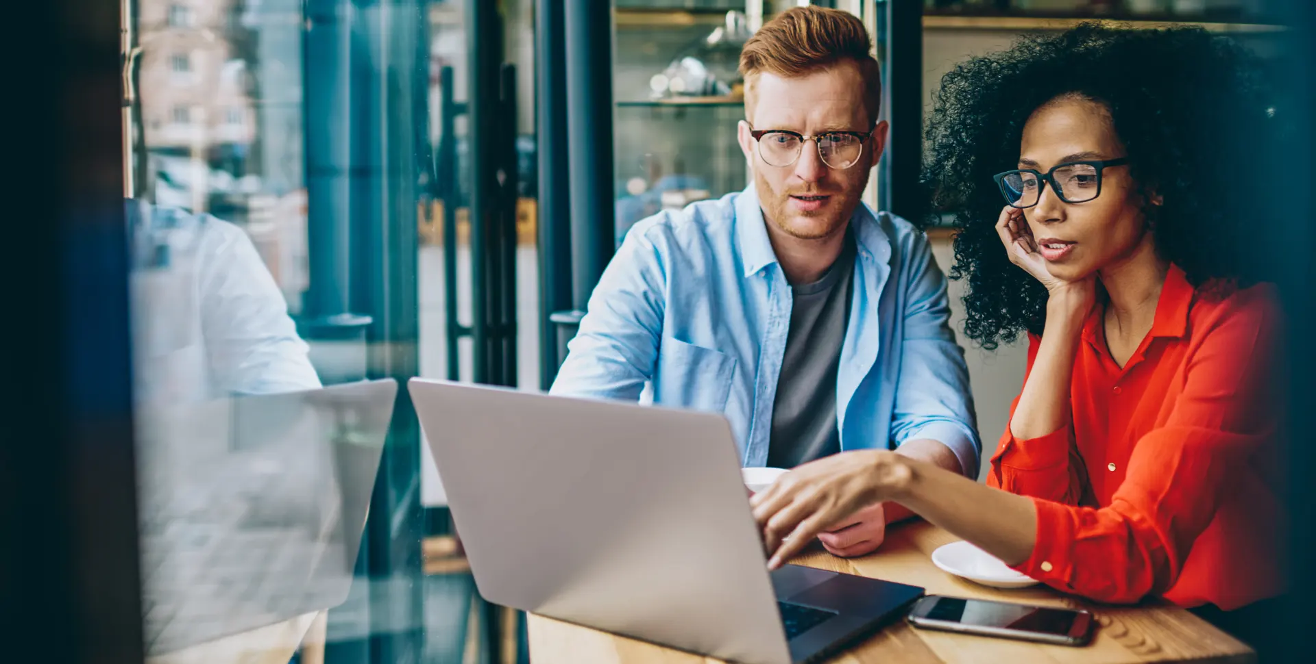 Create Custom Pages to Showcase Your Brand