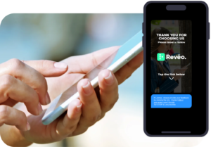 Review Management - Reveo